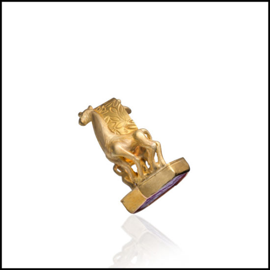 Scarab | Linda Kindler Priest